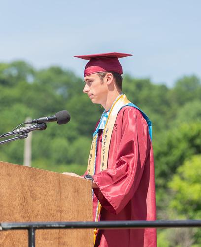 Gallery: Spaulding High School Graduation 2025 | Local News ...