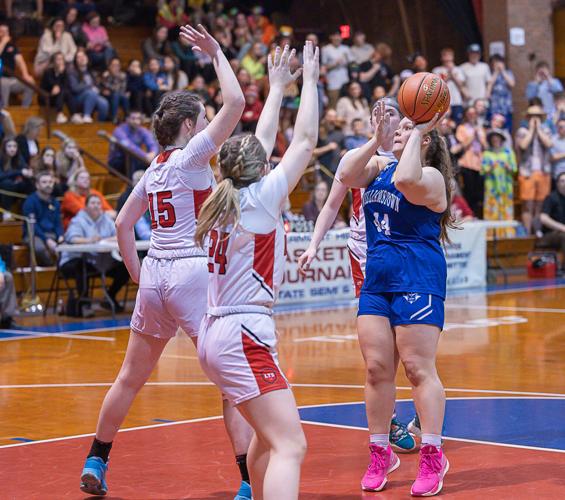 Long Trail downs Williamstown in OT | Slider | timesargus.com