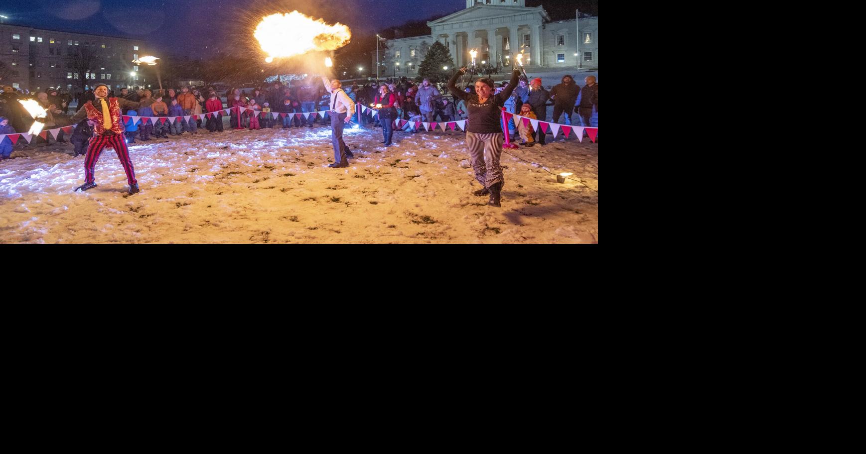 Main Event | Slider | timesargus.com