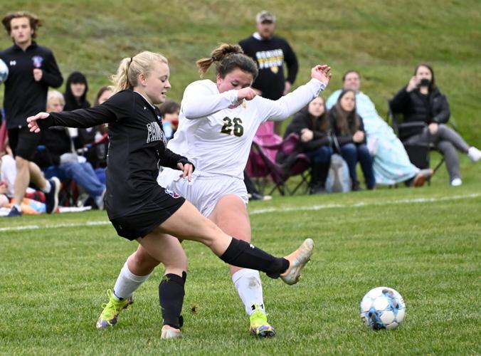 Roundup: Spaulding girls advance to quarterfinals | Slider | timesargus.com