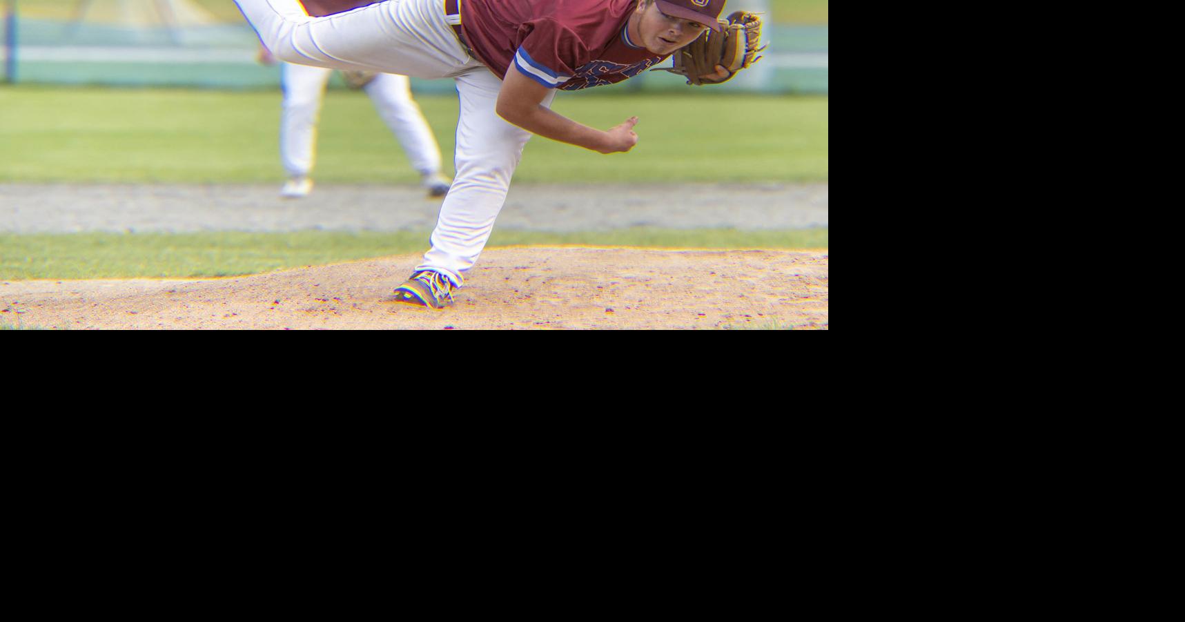 Pitching key for top baseball contenders | Local | timesargus.com