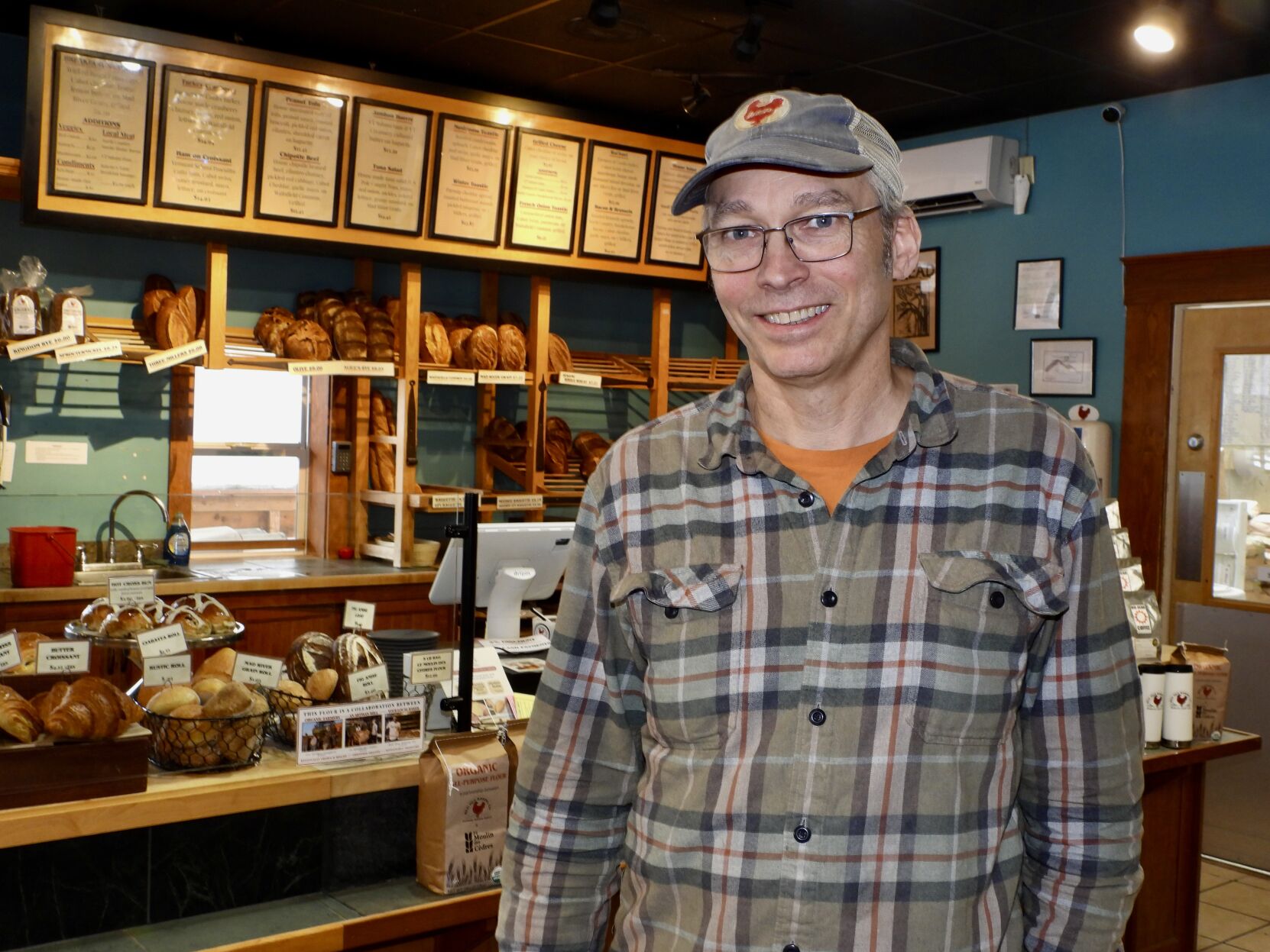 Red Hen café moving to Montpelier | Local News | timesargus.com