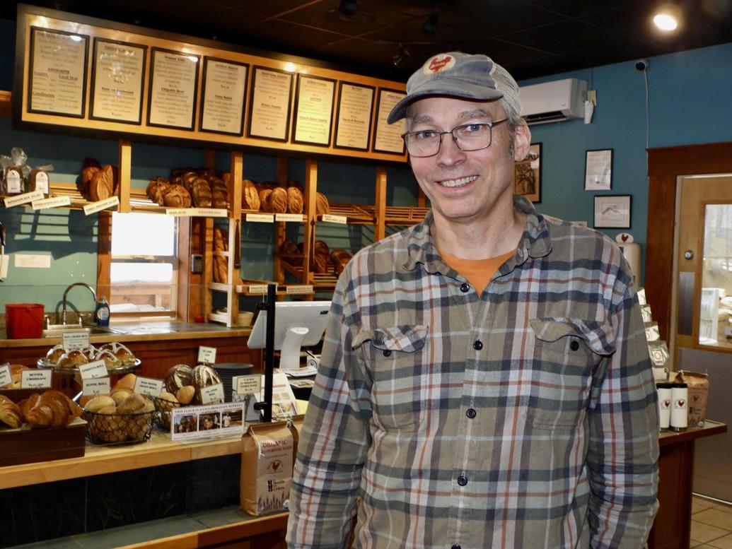 Red Hen café moving to Montpelier | Local News | timesargus.com