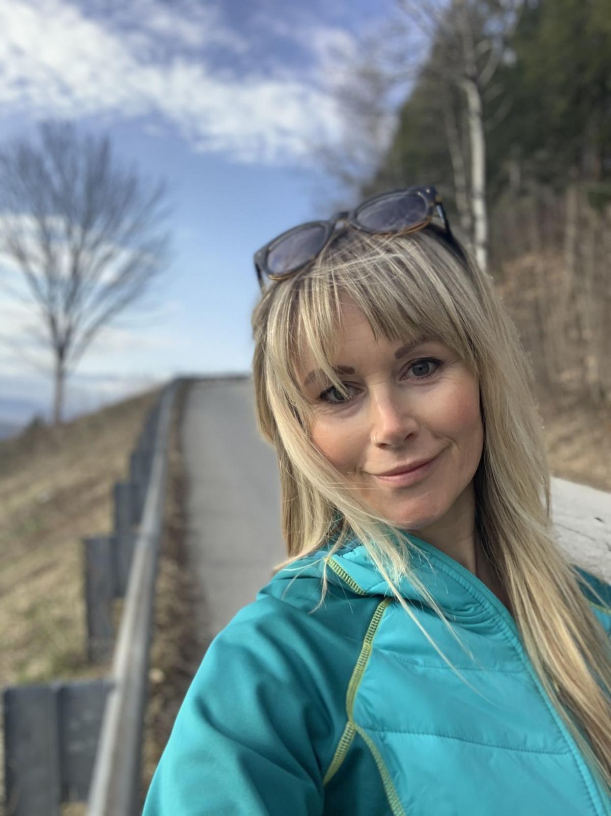 FQW: Melissa Story | Pandemic 2020 | timesargus.com