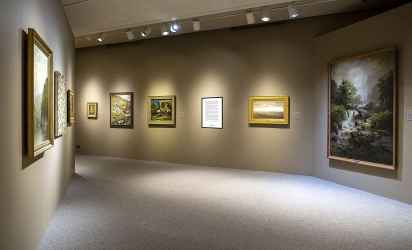 ‘Reckonings and Transformations’: The Fleming Museum reexamines and ...