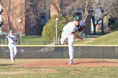Arms race the focus for Castleton baseball | Local | timesargus.com