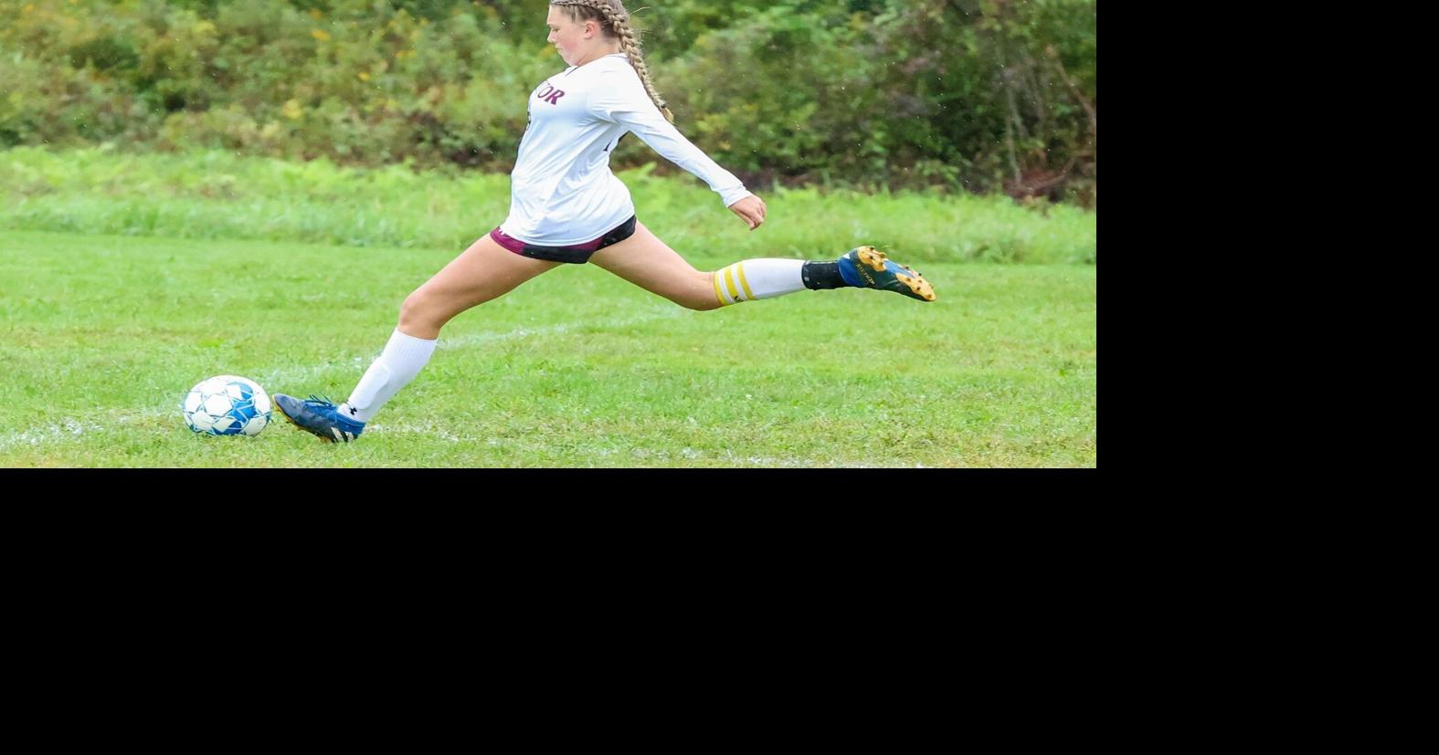 Greb scores seven in Proctor win | Local | timesargus.com