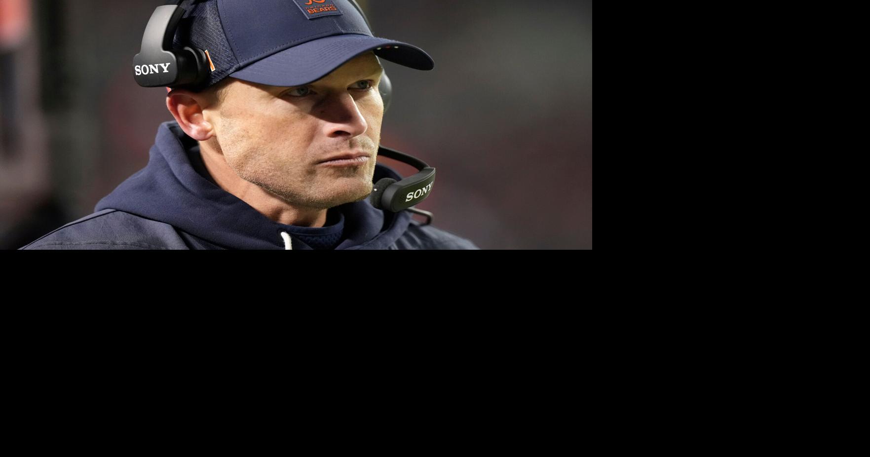 Chicago Bears look for better start against the Green Bay Packers in ...