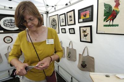 Shear art Crafter brings back a unique tradition | News | timesargus.com