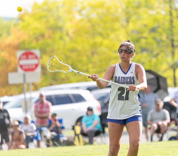 Roundup: U-32 girls down Harwood, 12-7 | Slider | timesargus.com