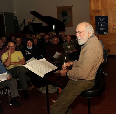 The Lowe Down: Robert De Cormier Centennial Celebration: The great ...