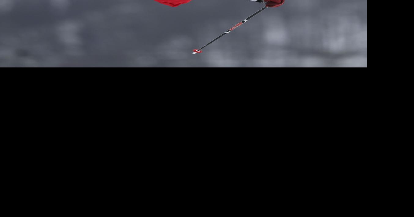 Devin Logan wins silver in women's slopestyle skiing | News ...