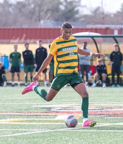UVM visits San Diego for NCAA showdown | Slider | timesargus.com