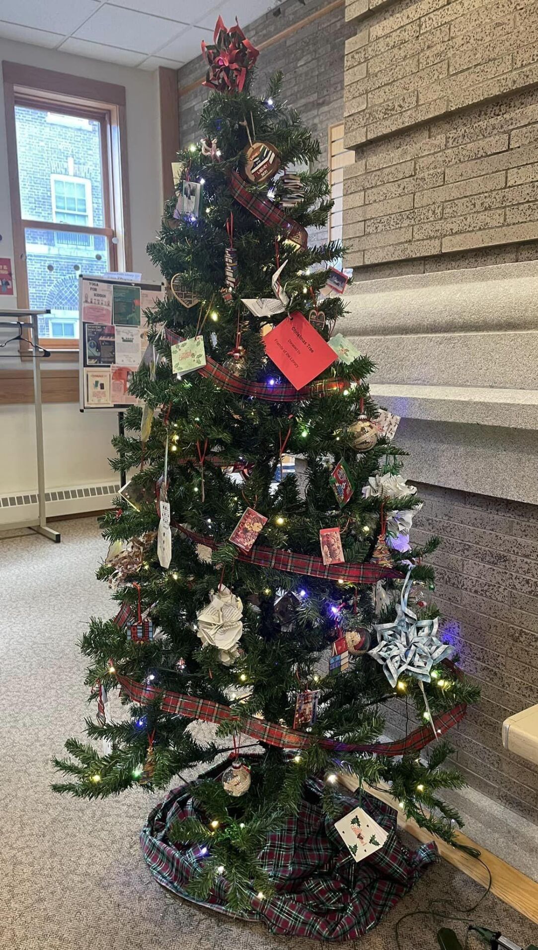 Libraries / Seniors - Dec 4, 2025 | The World | timesargus.com