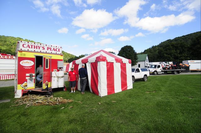 Tunbridge World’s Fair starts its run | News | timesargus.com