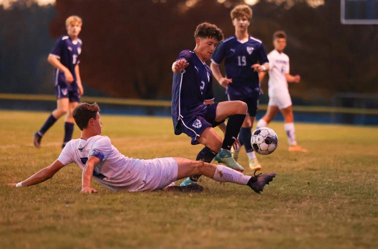 Fair Haven earns date with Caledonia United | Local | timesargus.com