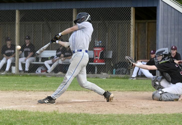 Roundup: U-32 softball, baseball squads top Spaulding | Slider ...