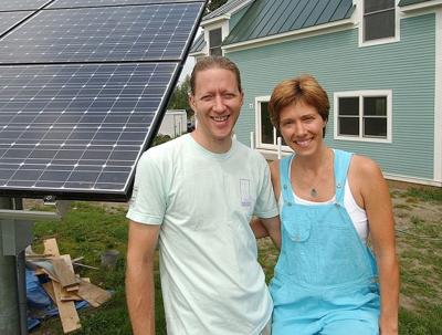 Vt. solar leader, Jim Grundy, dies | News | timesargus.com