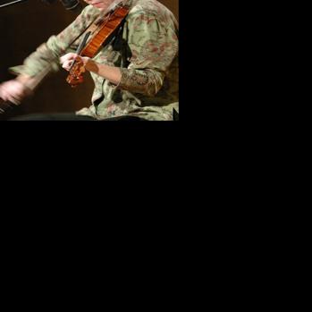 Fiddler Liz Carroll heads traditional extravaganza | | timesargus.com