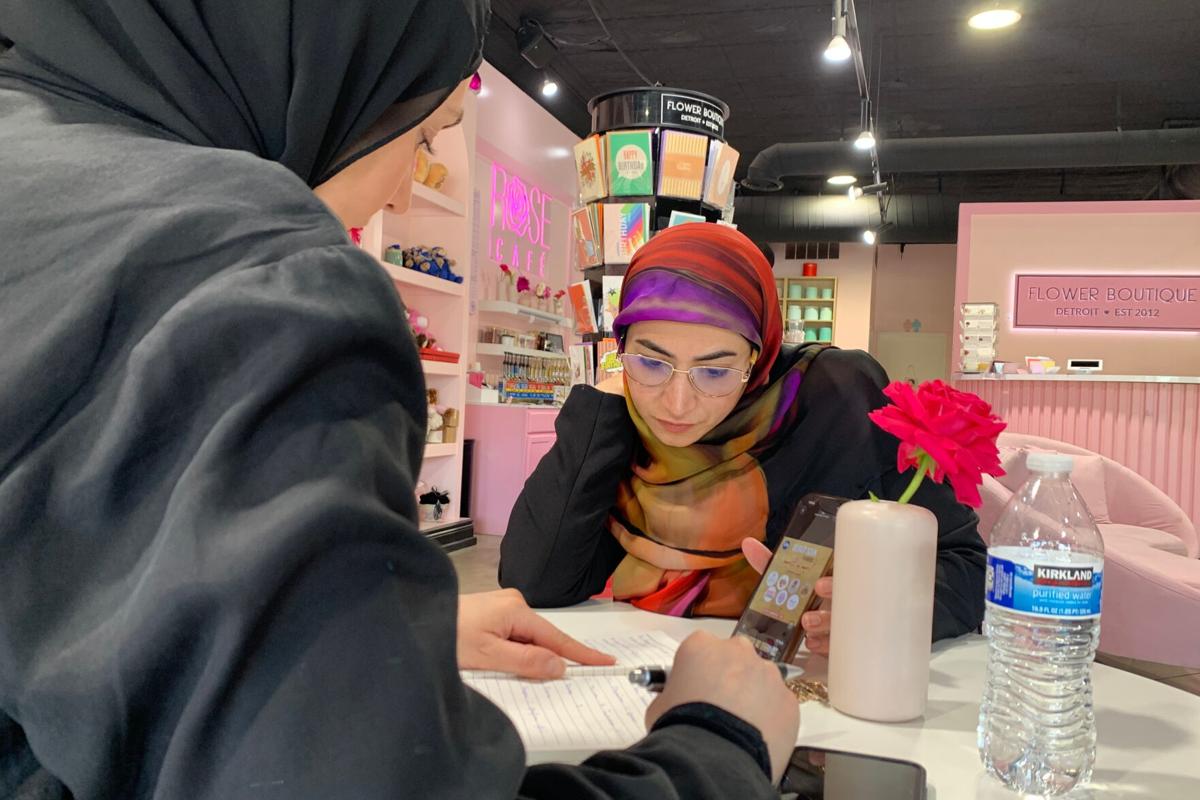 Lebanese American Diaspora | National | timesargus.com