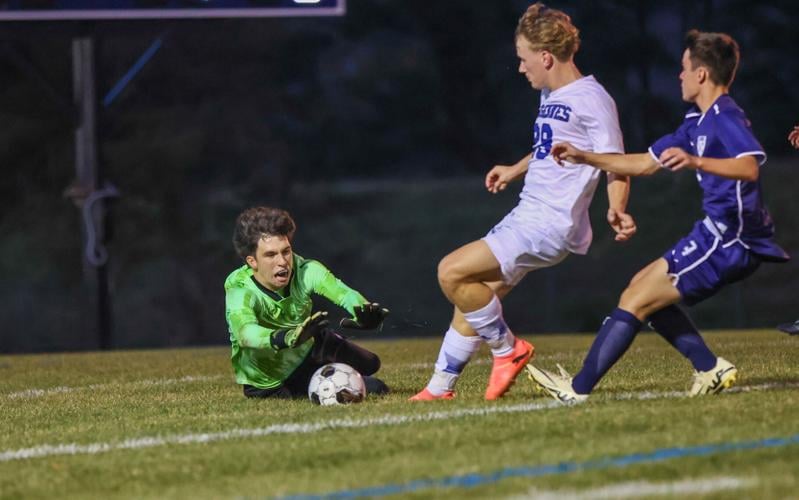 Fair Haven earns date with Caledonia United | Local | timesargus.com