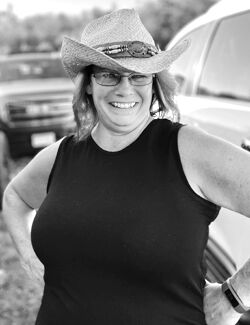 Kimberly S. Dexter | Obituaries | timesargus.com