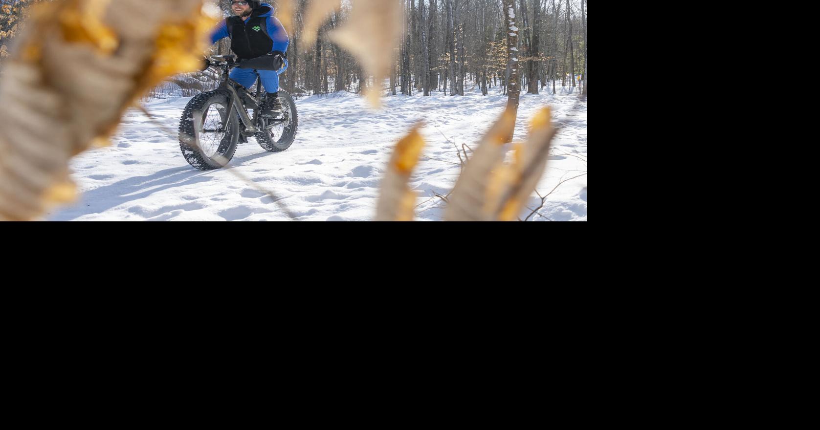 Chilly Rider | Slider | timesargus.com