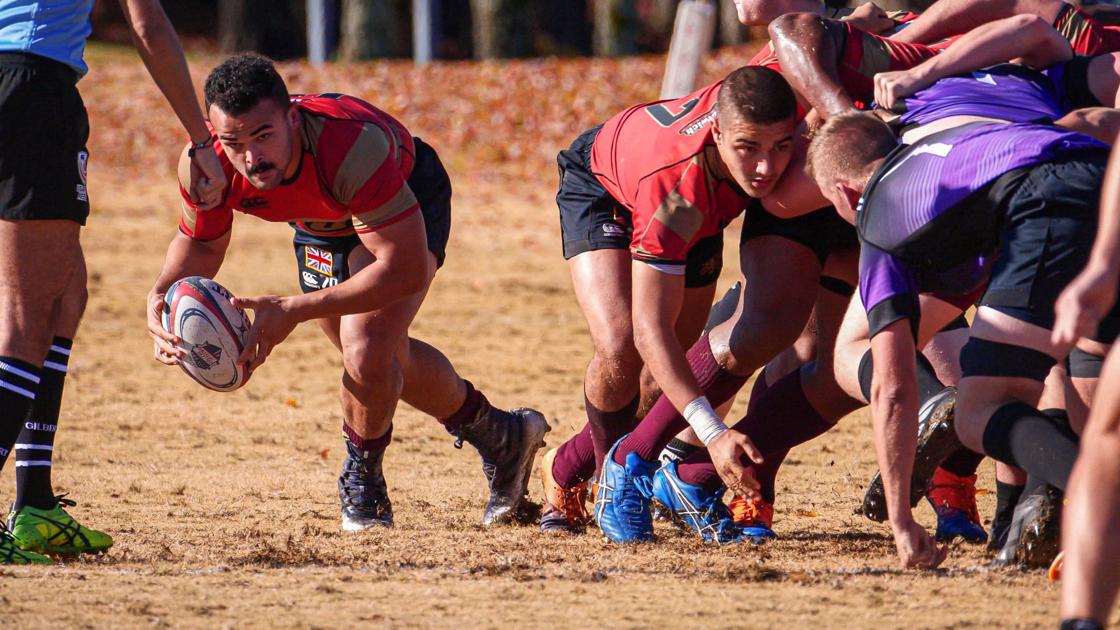 Norwich rugby heads to Final Four | Slider | timesargus.com