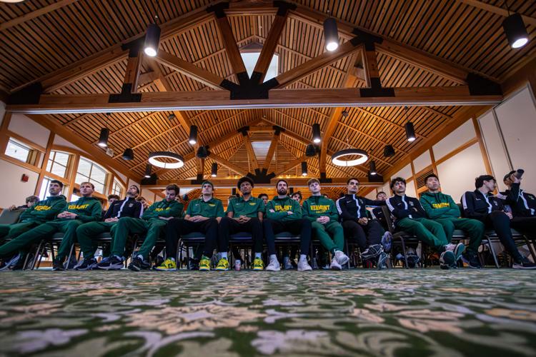 UVM to host Rider in NCAA tourney | Slider | timesargus.com
