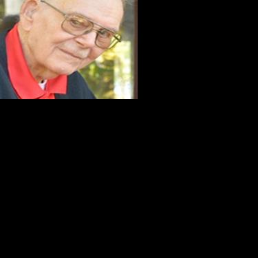 Arthur William "Art" Blom | Obituaries | timesargus.com