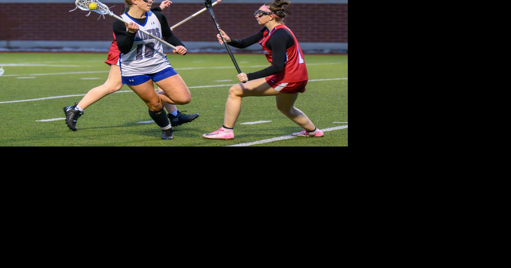 Lacrosse Roundup: Raiders rout Crimson Tide, 15-6 | Local | timesargus.com