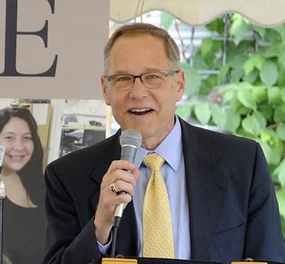 Hoxworth to step down at Capstone | | timesargus.com