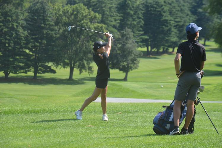 Family at forefront of golf scene | Local | timesargus.com