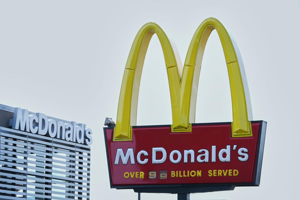 McDonald's Fancier Drinks | National | timesargus.com