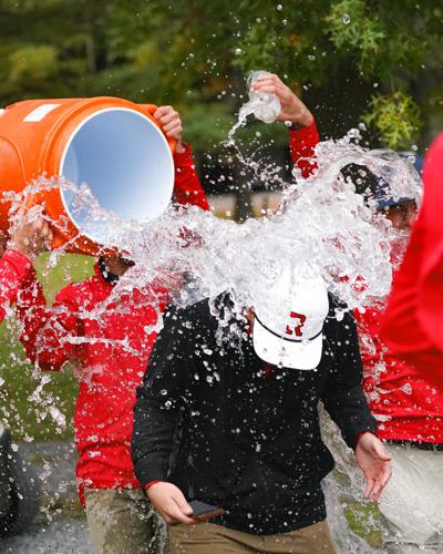 Spaulding's Cameron earns D-I medalist honors | Slider | timesargus.com