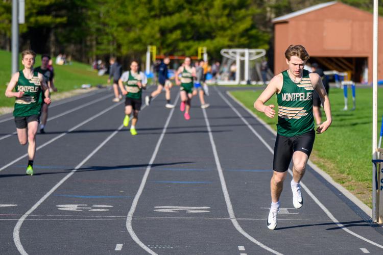 Twilight Track and Field Invitational Results | Local | timesargus.com