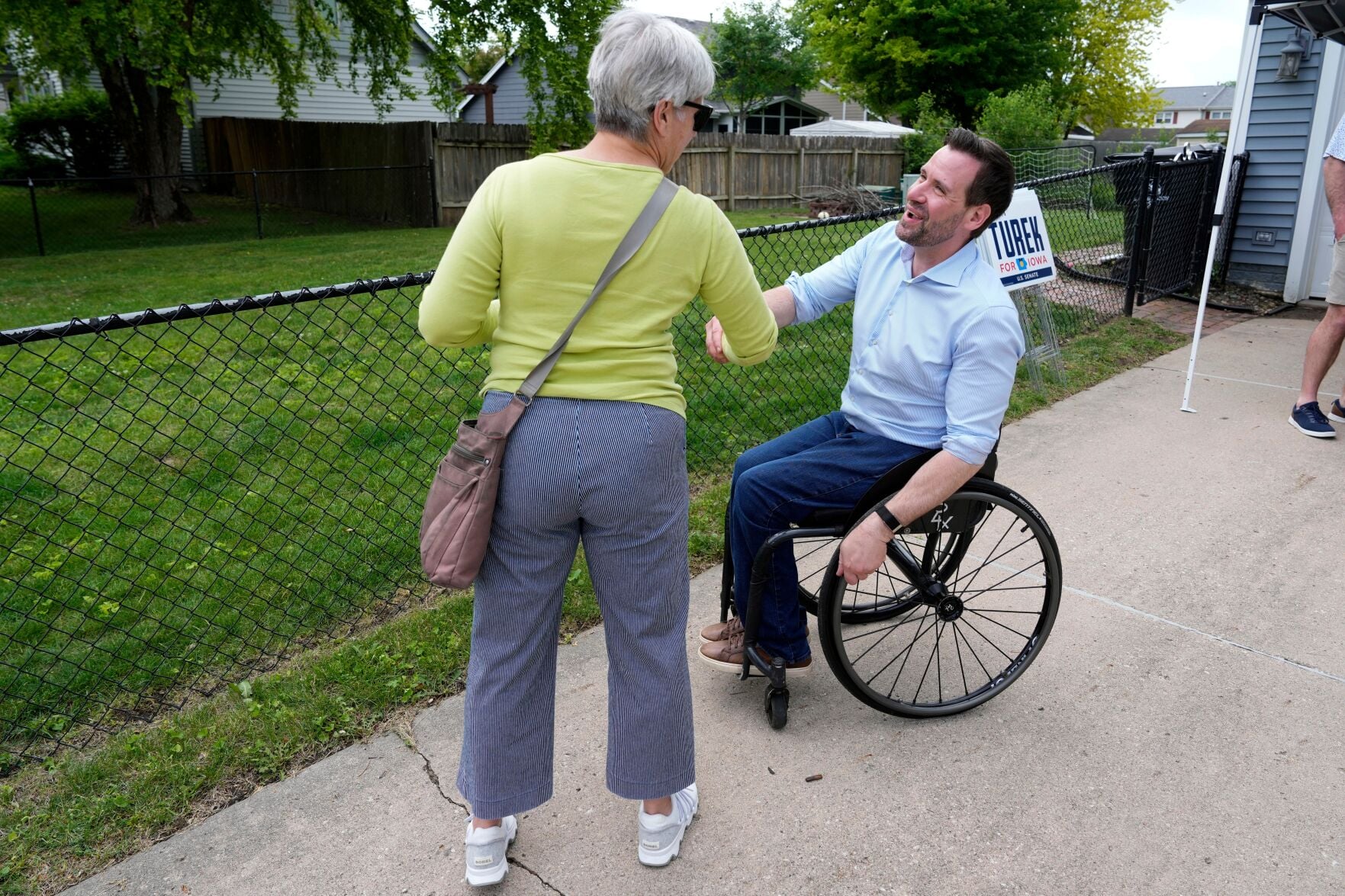 Election 2026 Iowa | National | timesargus.com