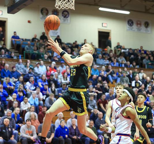 Hoop seniors ready to go out in style | Local | timesargus.com
