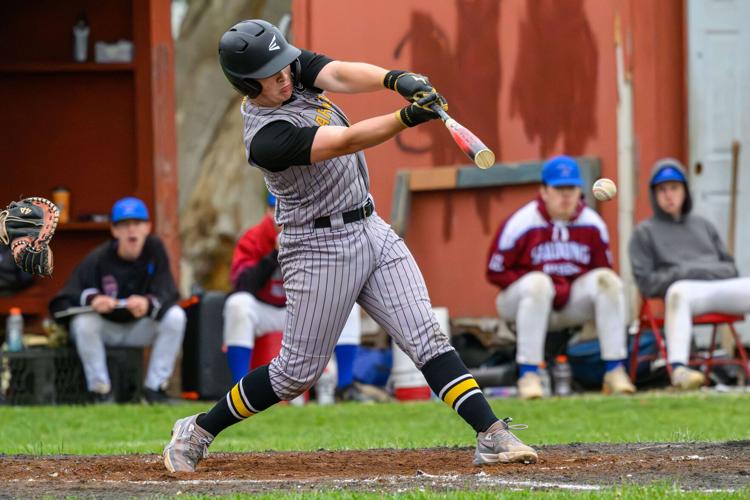 Roundup: Spaulding lacrosse downs Harwood, 14-11 | Slider | timesargus.com