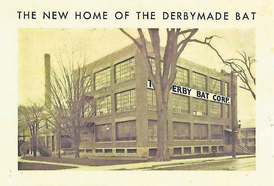 GOING BATTY | | timesargus.com