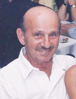 Raymond “CoCo” Audet | Obituaries | timesargus.com