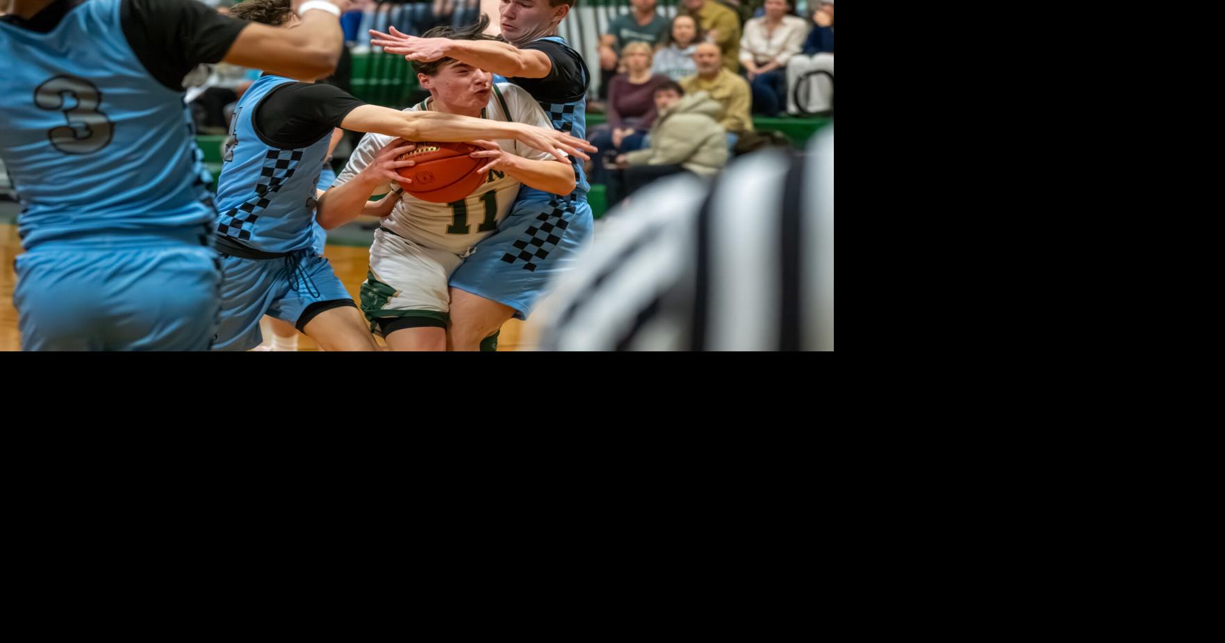 Roundup: Wolves snap Solons' 22-game win streak | Features | timesargus.com