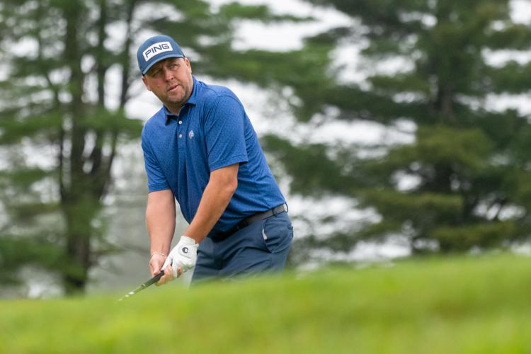 Smith holds off Major to prevail at Mid-Am Championship | Slider ...