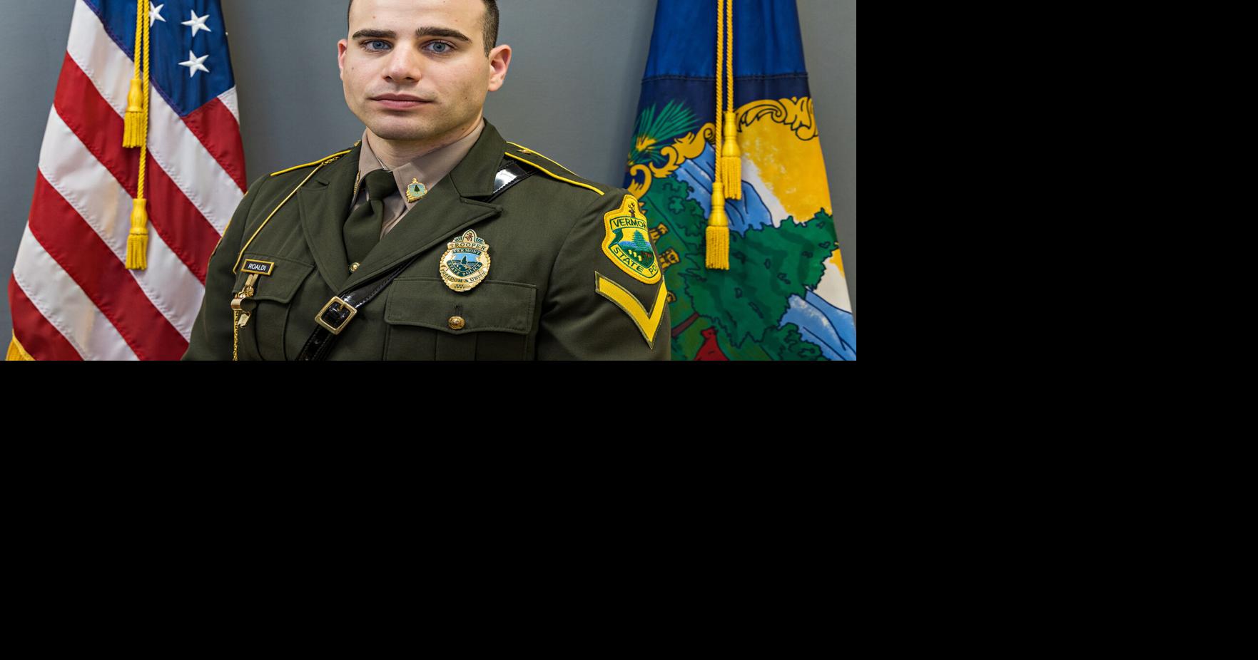 VSP identifies both man fatally shot by trooper in Orange and the ...