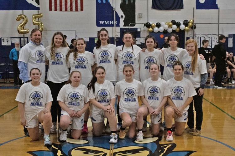 Roundup: Williamstown tops Twinfield-Cabot, 47-26 | Local | timesargus.com