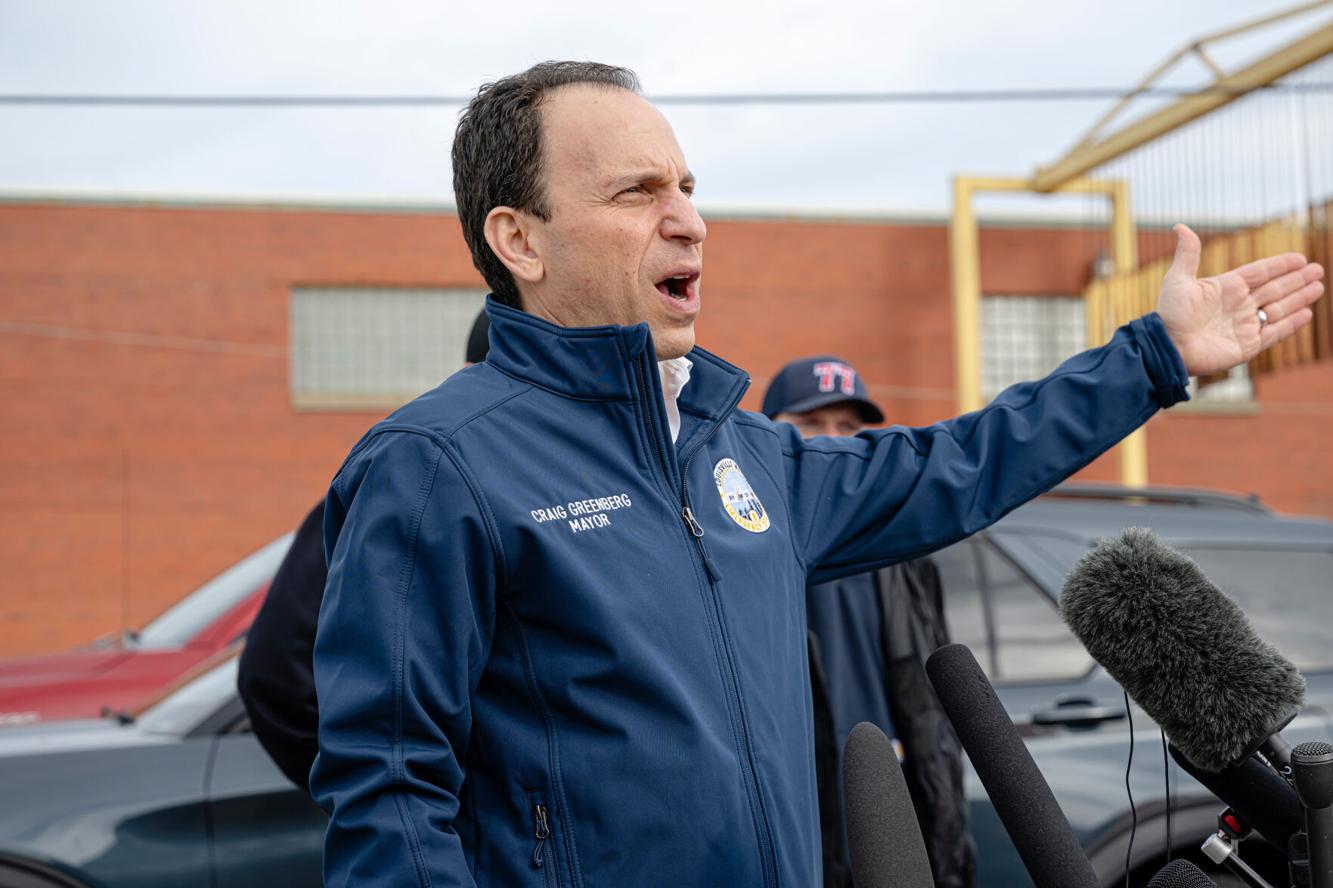 UPS Plane Crash Site | National | timesargus.com