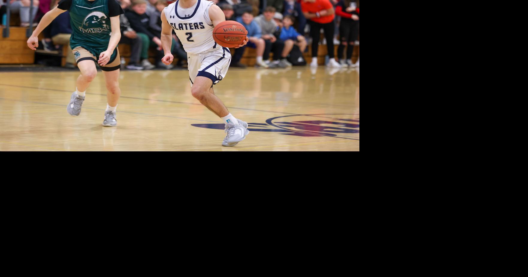 Roundup: Fair Haven caps perfect regular season | Local | timesargus.com