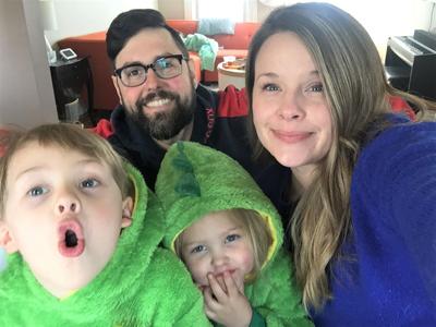 FQW: Calista Budrow, of Rutland | Weekend Magazine | timesargus.com