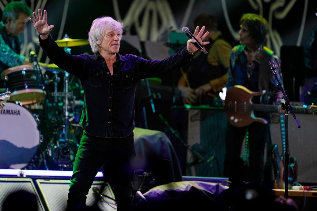 Music America: The Songs That Shaped Us - Night Two | National ...