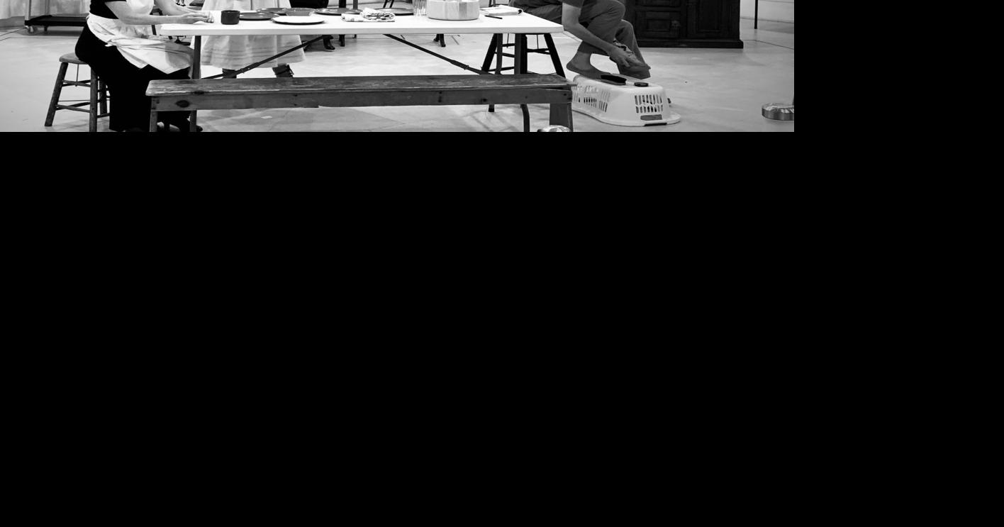 Ronán Noone’s ‘Thirst’: Dorset premiering Irish-American — not Irish ...